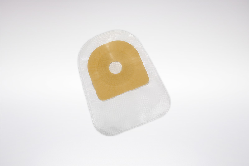 B. Braun'un Ostomiye Tarihi Bağlılığı